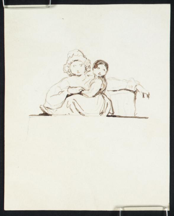 title not known]’, George Jones | Tate