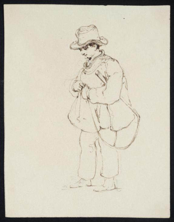 title not known]’, George Jones | Tate