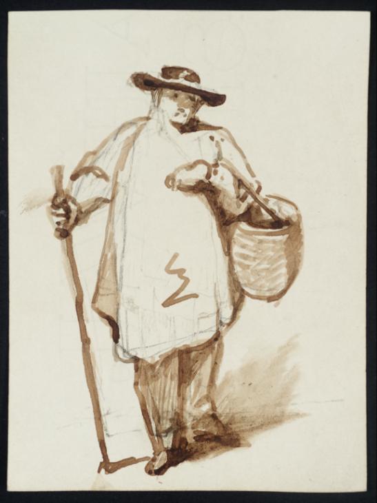 title not known]’, George Jones | Tate