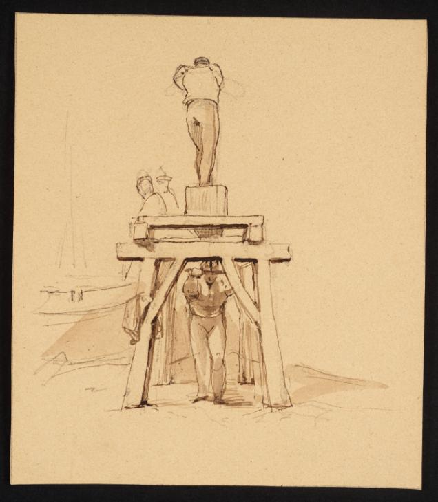 title not known]’, George Jones | Tate