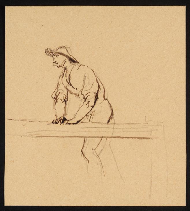 title not known]’, George Jones | Tate