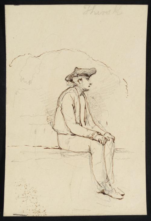 title not known]’, George Jones | Tate