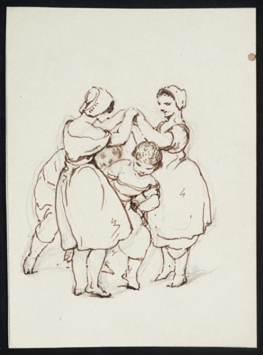 title not known]’, George Jones | Tate