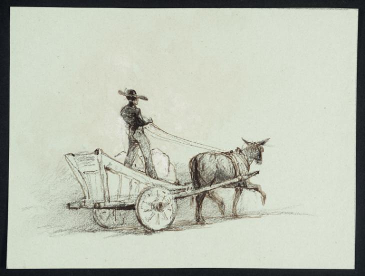 title not known]’, George Jones | Tate