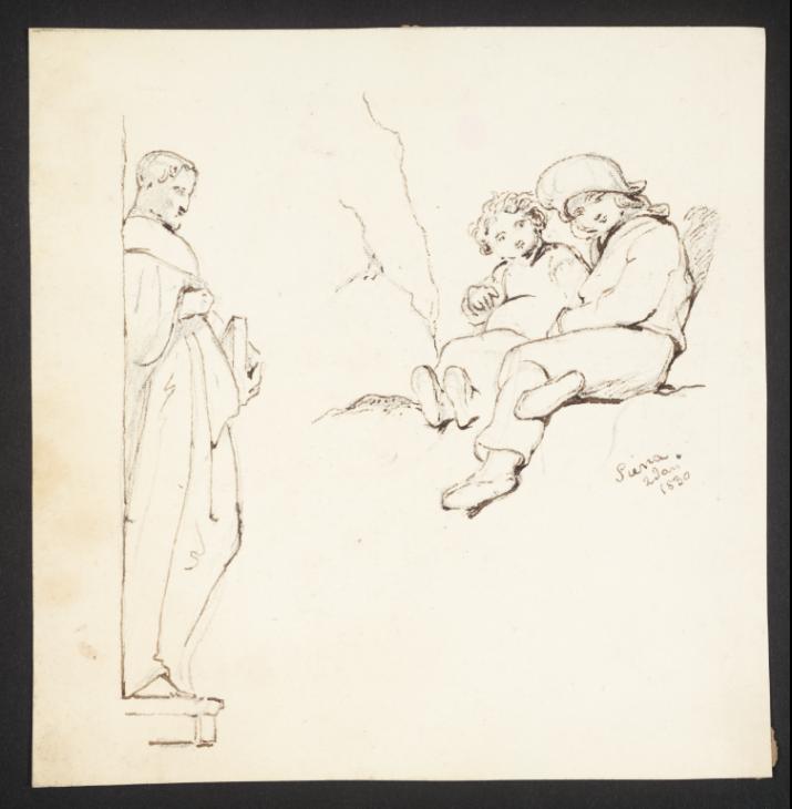 title not known]’, George Jones | Tate