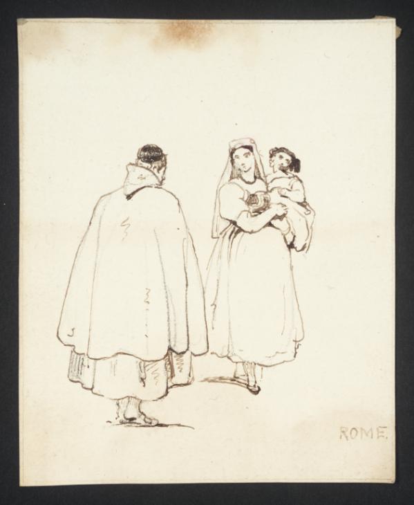 title not known]’, George Jones | Tate