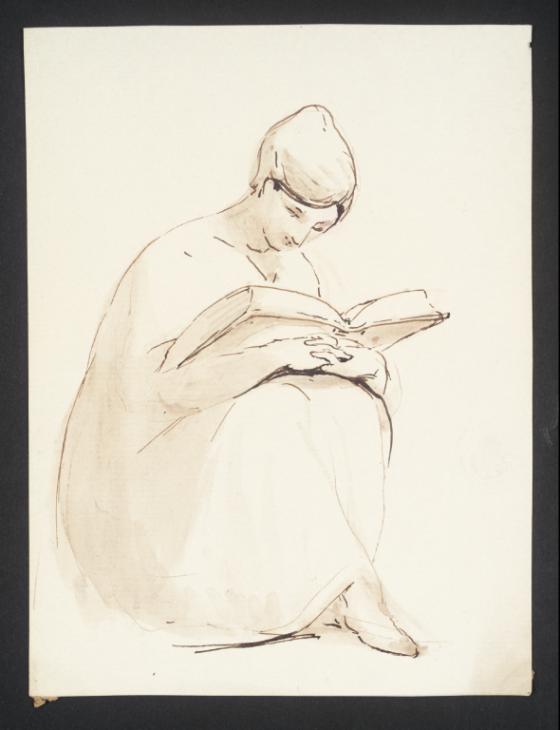 title not known]’, George Jones | Tate