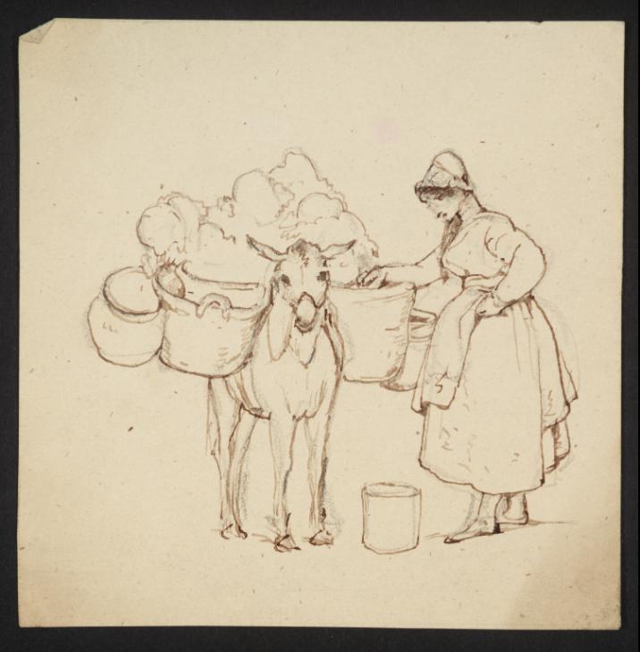 title not known]’, George Jones | Tate