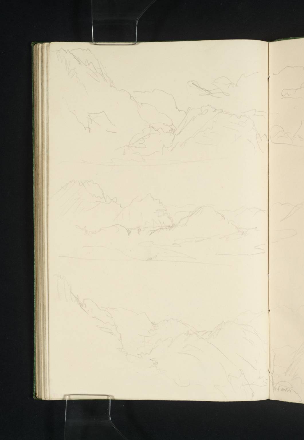 Joseph Mallord William Turner, 'Kyles of Rhea' 1831 (J.M.W. Turner ...