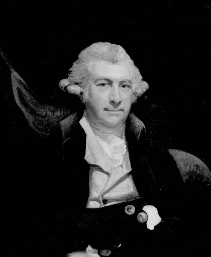 ‘William Smith the Actor’, John Hoppner, c.1788 | Tate