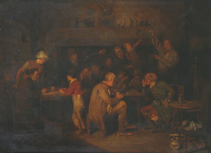 Edward Bird 1762–1819 | Tate