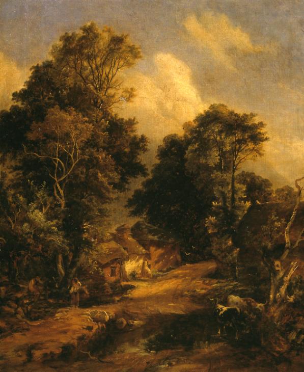 George Burrell Willcock 1811–1852 | Tate