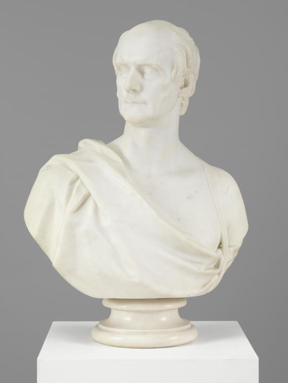 William Behnes 1795–1864 | Tate