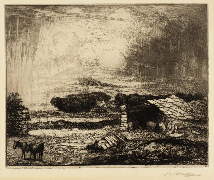 Sir John Charles Robinson 1824–1913 | Tate