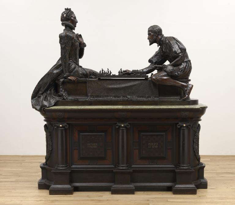 Sir William Reynolds-Stephens 1862–1943 | Tate