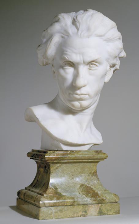 ‘The Critic’, Charles Web Gilbert, 1916 | Tate