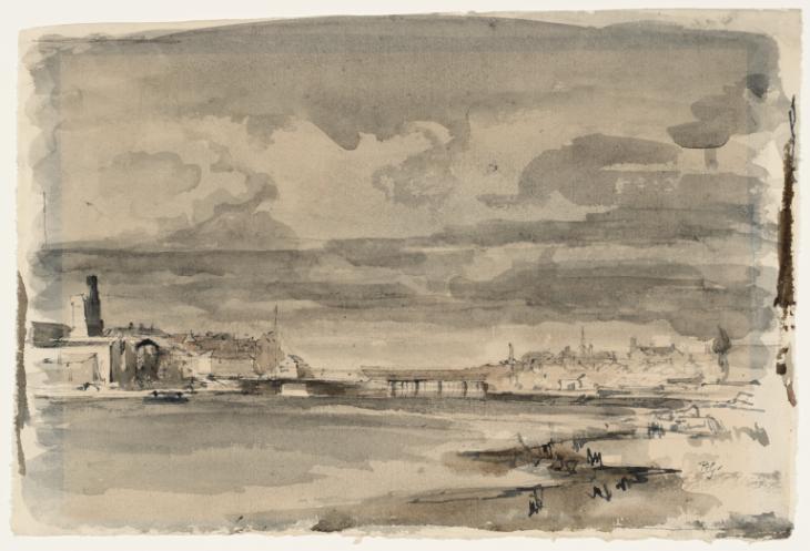 ‘Athlone’, Percy Francis Gethin | Tate