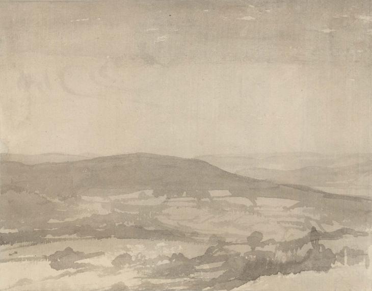 Percy Francis Gethin 1874–1916 | Tate