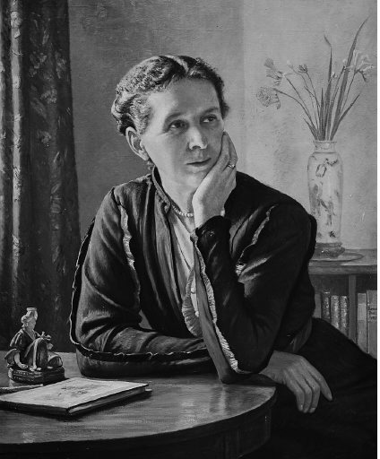 ‘In the Parlour’, Francis Dodd, 1937 | Tate