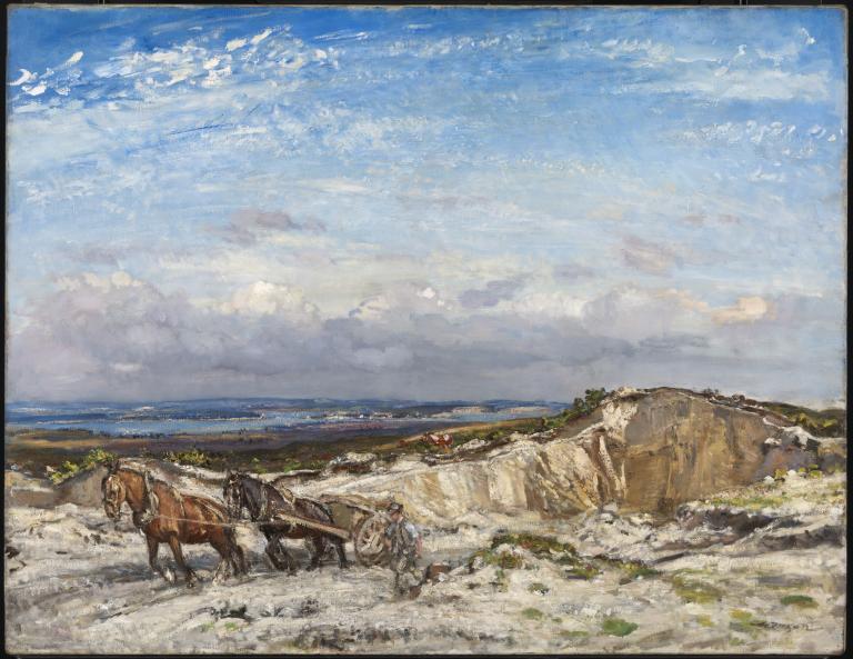 Sir Walter Russell 1867–1949 | Tate