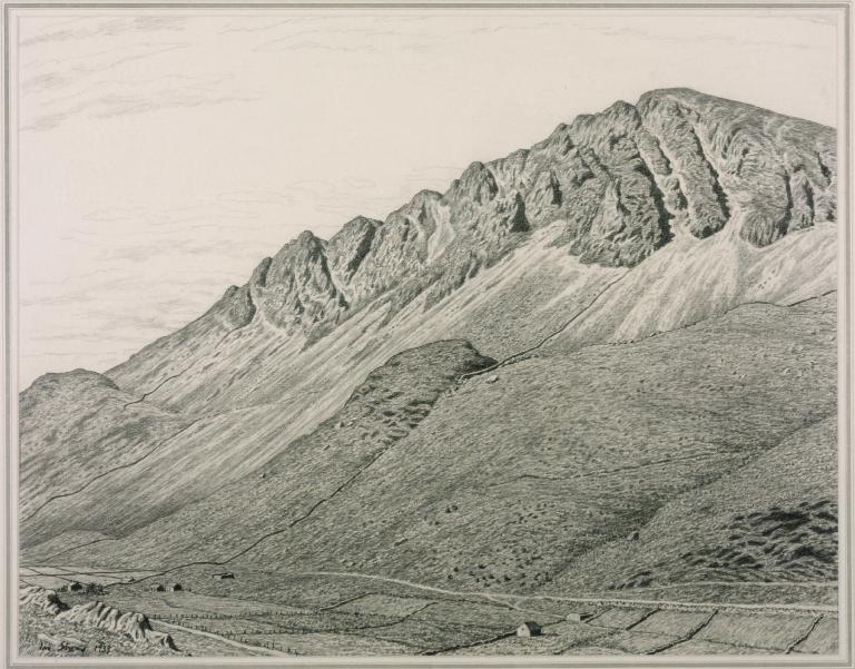 Ian Strang 1886–1952 | Tate