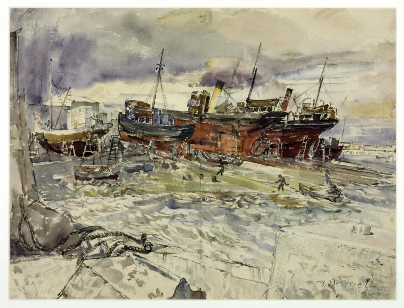 Thomas Hennell 1903–1945 | Tate