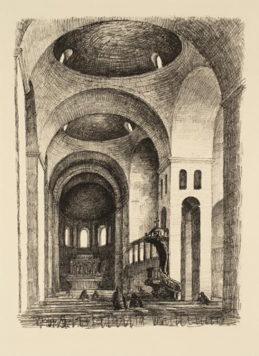 title not known]’, Roger Fry, 1930 | Tate