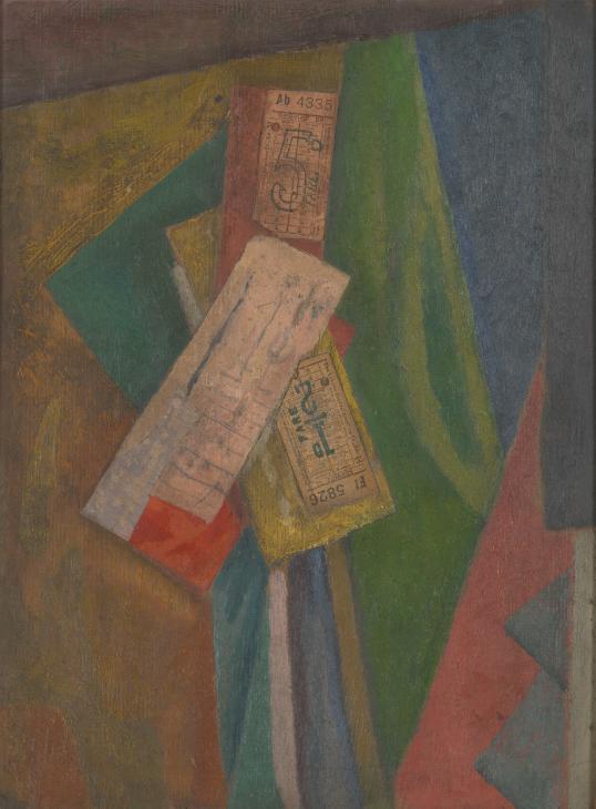 Roger Fry 1866–1934 | Tate