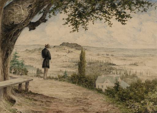 Robert Streatfeild 1786–1852 | Tate