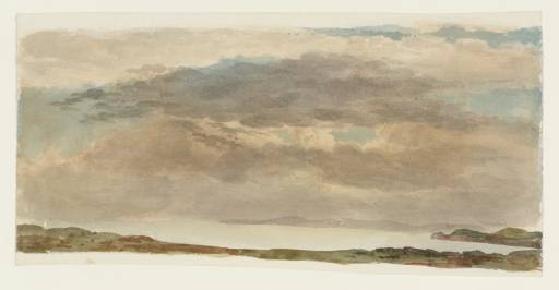 Thomas Tudor 1785–1855 | Tate