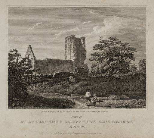 William Deeble 1791–1861 | Tate