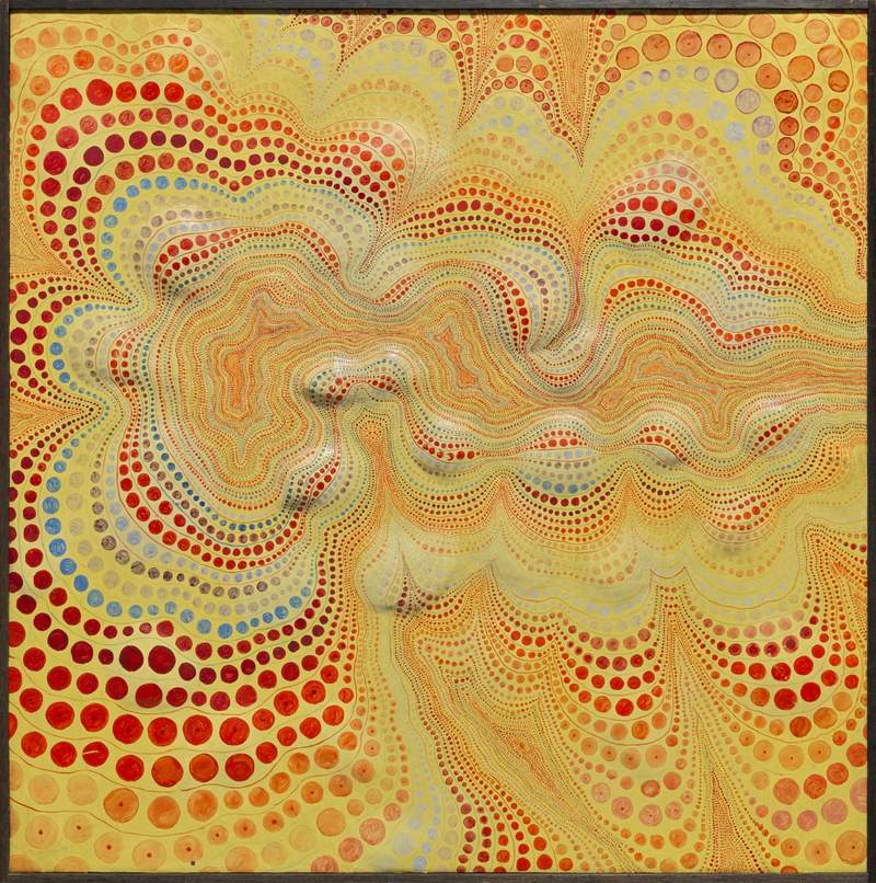 Discover Pattern | Tate
