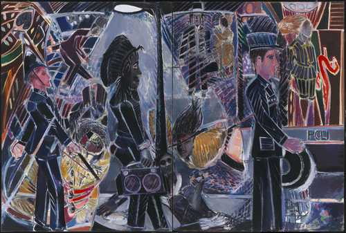 What's On | Tate