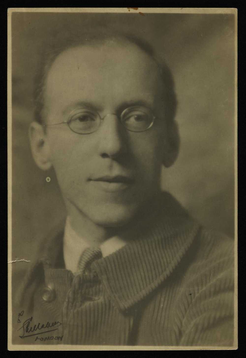 ‘Photographs‘, collection owner: Bernard Meninsky, 1909–50 – Tate ...