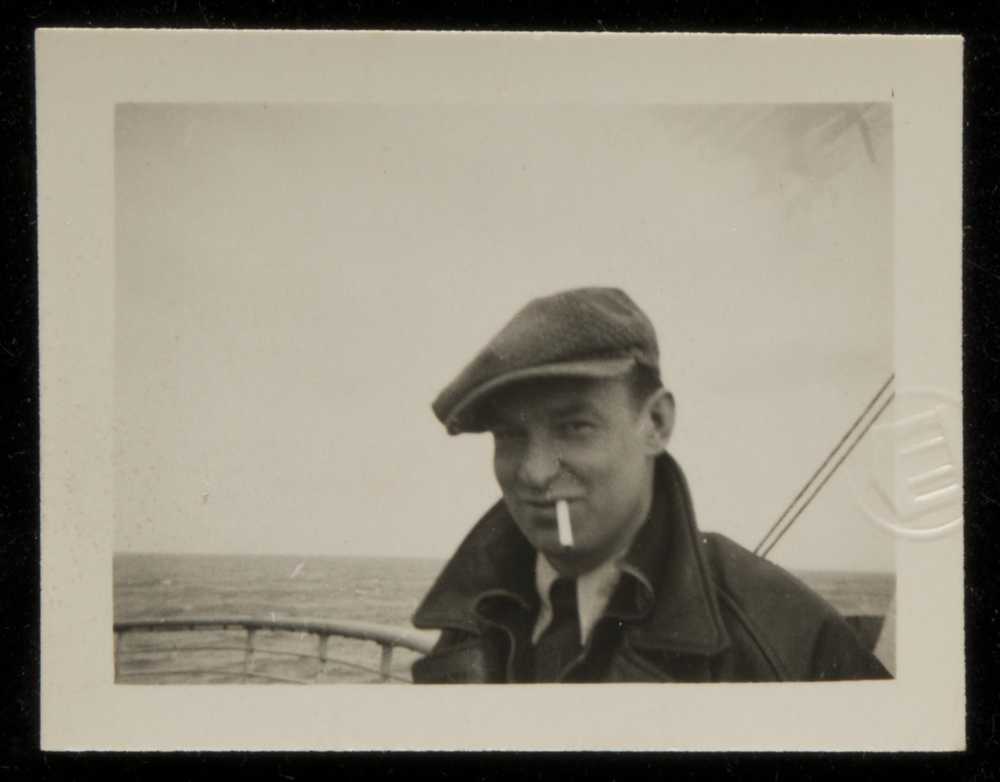 ‘Photographs‘, collection owner: John Banting, 1879–1949 – Tate Archive ...