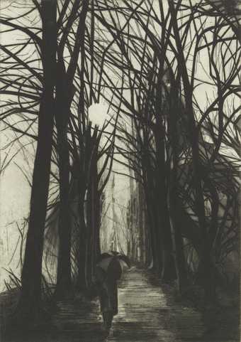 Gillian Carnegie born 1971 | Tate