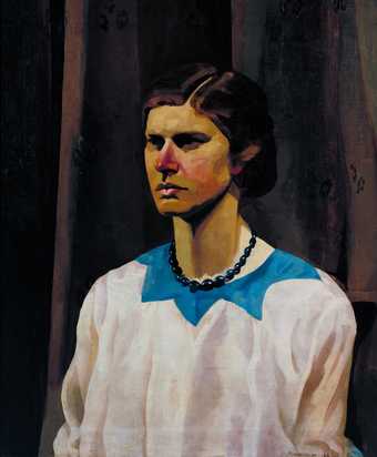 Hilda Carline 1889–1950 | Tate