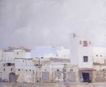 Alfred Wallis 1855–1942 | Tate