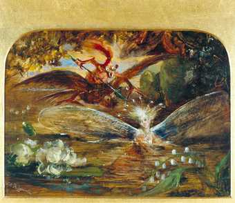 Samuel John Carter 1835–1892 | Tate