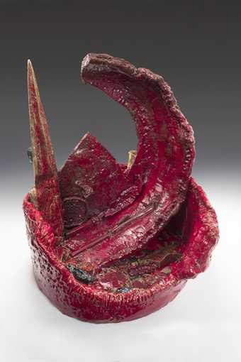 Aaron Angell born 1987 | Tate