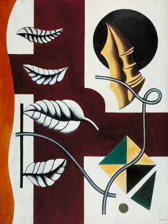 Fernand Léger 1881–1955 | Tate