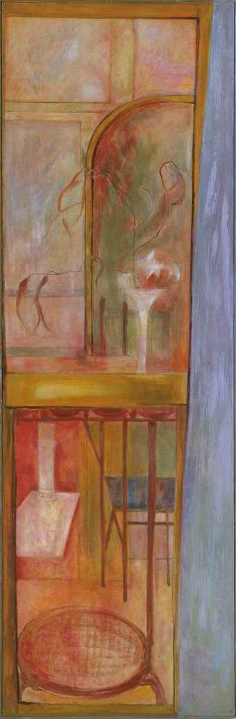 John Bratby 1928–1992 | Tate