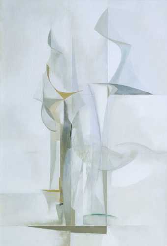 ‘Sea Bird Forms’, John Wells, 1951 | Tate