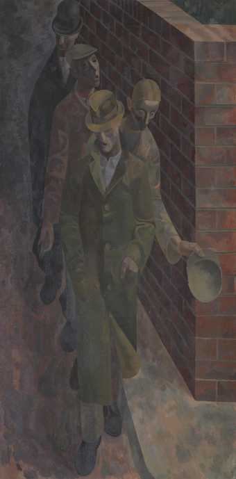 Anthony Devas 1911–1958 | Tate