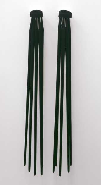 ‘Concert for Anarchy’, Rebecca Horn, 1990 | Tate