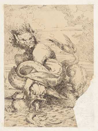 John Hamilton Mortimer 1740–1779 | Tate