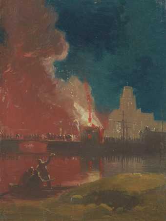 Thomas Allom 1804–1872 | Tate