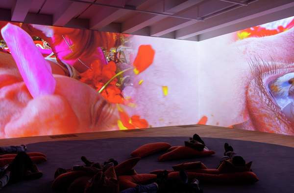 Pipilotti Rist born 1962 | Tate