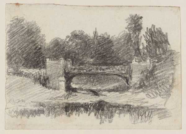 title not known]‘, William Henry Hunt | Tate