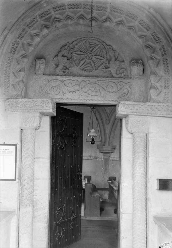 Photographs of Rutland‘, collection owner: John Piper, [c.1930s–1980s ...